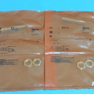 询价-ifm易福门IF6123近接传感器