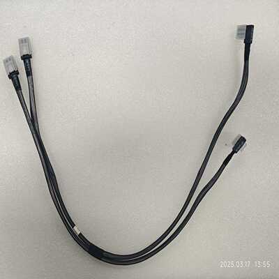 戴尔DELLR620服务器背板BPSASA转CTRL--议价商品