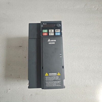 寻I台达变频器VFD13AMS43ANSAA5.5KW三相3