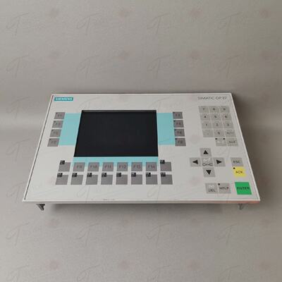 Siemens 6AV36271JK000AX0  6AV3 6271JK000AX0