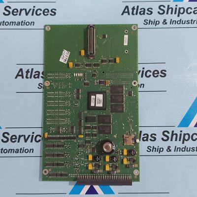 Siemens C53207A422B2263 PCB Tarjeta