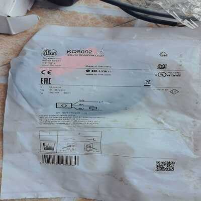 全新原传感器KQ6002