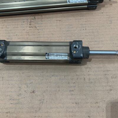 旧货全新REXROTHMECMAN气动1680310001