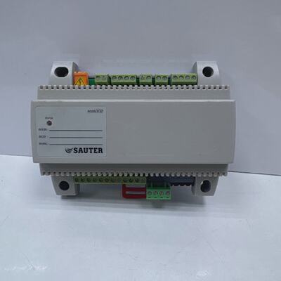 SAUTER EYRC302F001 Raumregler BACnet MSTP Ohne Gehuse