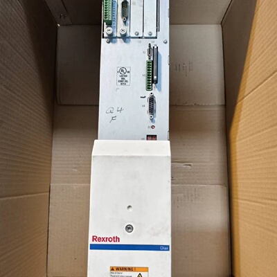 力士乐HDS03.2-W075N-HS12-01-FW 拆机--议价商品