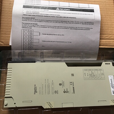 议价Schneider施耐德电源模组140CPS51100