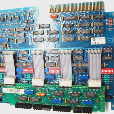 Nuovo MODULO DI INGRESSO GENERAL ELECTRIC IC600YB831A