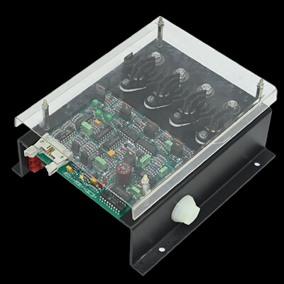 议价Autocarrier System S Chopper 24V25A Diagn. 8470231适用