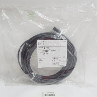 议价Ifm Evc149 Anschlusskabel Adoaf032mss0010h03  Neu Ovp适