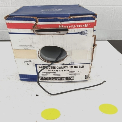 HONEYWELLPOWERLIMITEDCIRCUITCABLE1000FT.PARTNO.5078