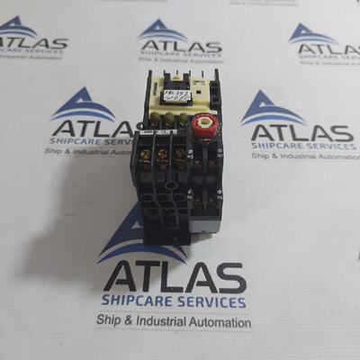CONTACTOR MAGNTICO HYUNDAI HMC15 200..220V 60Hz