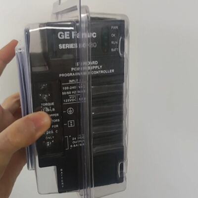 议价IC693PWR324适用