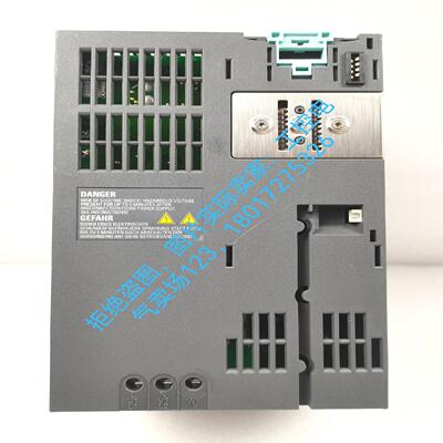 询价变频器PowerModule340，6SL3210