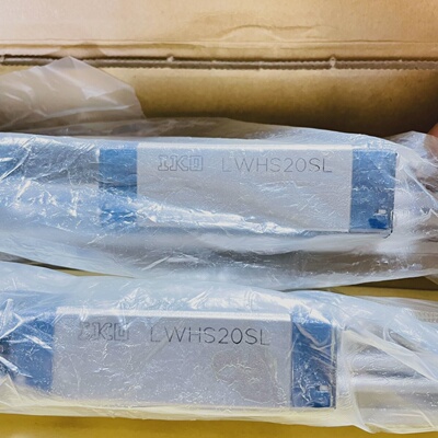询价*IKO滑轨LWHS20C2R420SLT1PLCR库