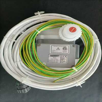 瑞士LEVITRONIX磁悬浮泵  型号：LPM-600.2【侨报商行】