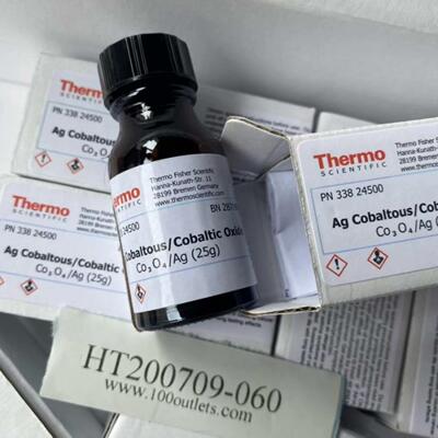 ThermoScientific/赛默飞 含银氧化钴 Co3【卡奥电子】