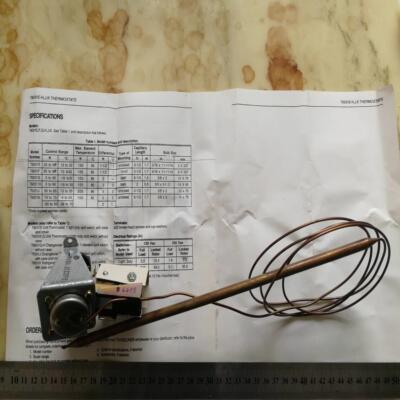 配件HONEYWELL温度传感器 T6031F 1010 现货库存议价