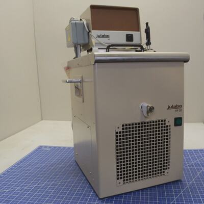 FP306 HB  HEATING REFRIGERATING RECIRCULATING WATER BATH  JU