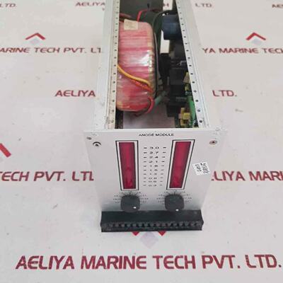 Wilson walton 391119410220 Anode Modul
