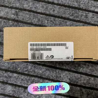 6ES7155-6AU01-0BN0带包装实询价