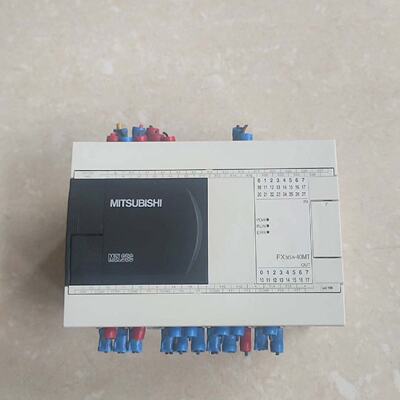议价Mitsubishi Fx3ga40MtCm Original nuine Product Physical P