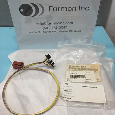 OnTrak 128800012 Assy Opto Inter 18 129006