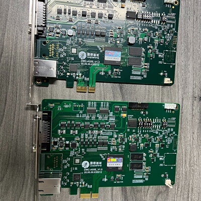 卡件，Leadshine DMC-A05E V1.0，议价