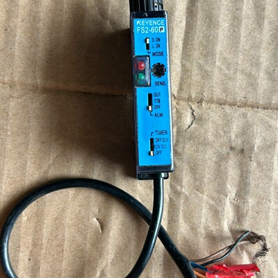 询价-基恩士放大器型号FSN11P1片