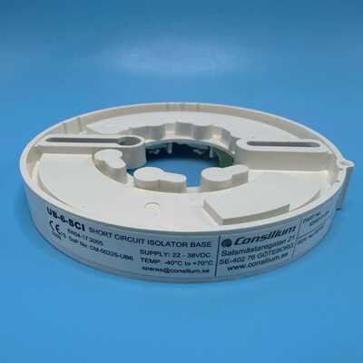 询价康士廉CONSILIUM底座UB-6-SCI52