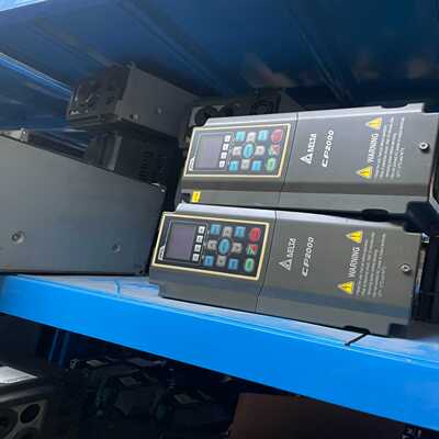 询价~汇川SV630AS012i物品