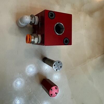 询-Lexair.Inc气缸夹持半径0.2mm左右用处不