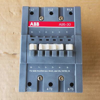 ABB A953022 CONTACTOR 1SFL431001R8022