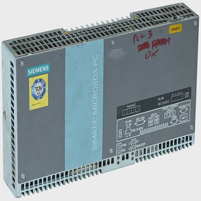 西门子6ES7647-7BK40-0FD06ES7647-7BK40-0FD0IPC427C保修和