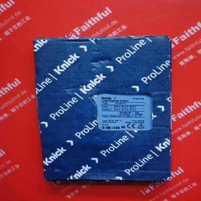 询价KnickP22401P1科伲可全新环路供电标准信号隔离