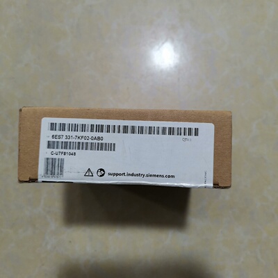 议价3317Kf02 New Unopened  Module适用
