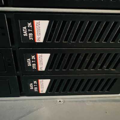 询价华为S5500TS2600T存储硬盘0235G72L