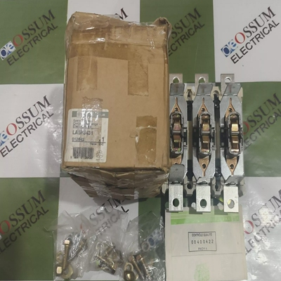 TELEMECANIQUELA5FJ431主要接触套件适合LC1F400免费快速发