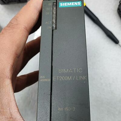 议价Simatic S7 Module Model 6Es7 1532Ba适用
