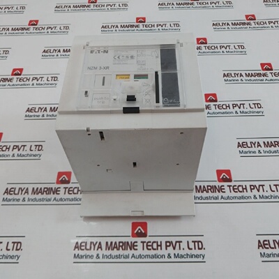 寻Eaton NZM 3XR Remote Operator 208240V AC