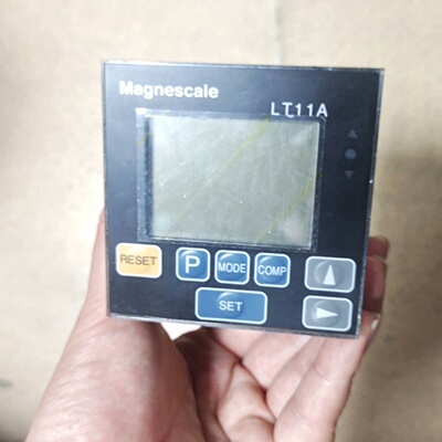 溢价-MagnescaIe型号LT11A101B位移传感器L