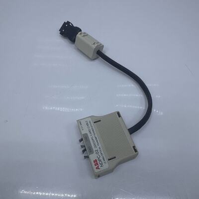 ABB 61318968 NDPC02 Ddcs  Stk. Card Kabel