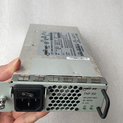 【询价】F5电源 FNP300-1012S144G 电源 ，PW