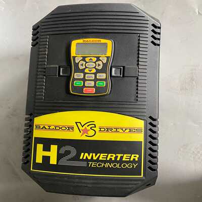 【星慕电子】VS1SP420-1B H1003290038 BALDOR