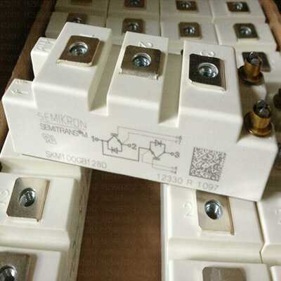 SKM100GB128DSKM100G询价