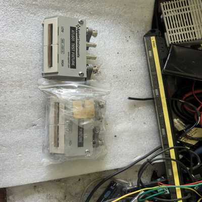 Applent.Instruments安柏测试夹具，型