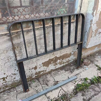 议价Linde Forklift Shelf Guardrail适用
