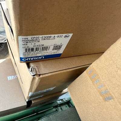 PLCCP2E-E30DR-A-932仅拆封一询价
