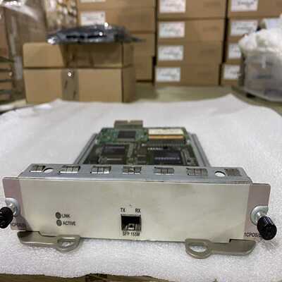 H3C RT-FIC-1CPOS(E)-V2-H3 华三MS