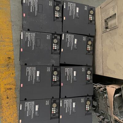 （请询价）变频器FRA7405.5KCHT测试好