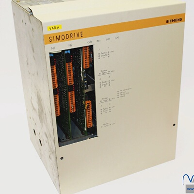 议价6Rb 21013AZ Simodrive 3Achsen Servorieb适用